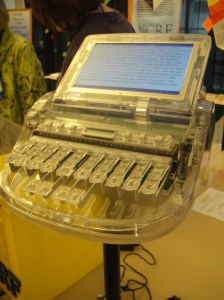 What is steno? | stenoodie