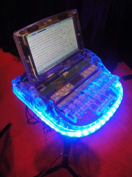 What is steno? | stenoodie